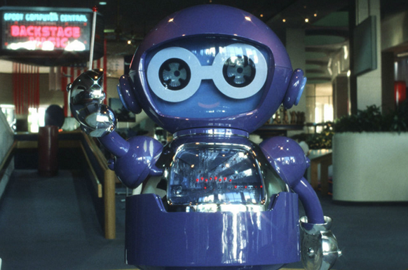 Retired Epcot Attractions – Mike Matei Blog – Mike Matei