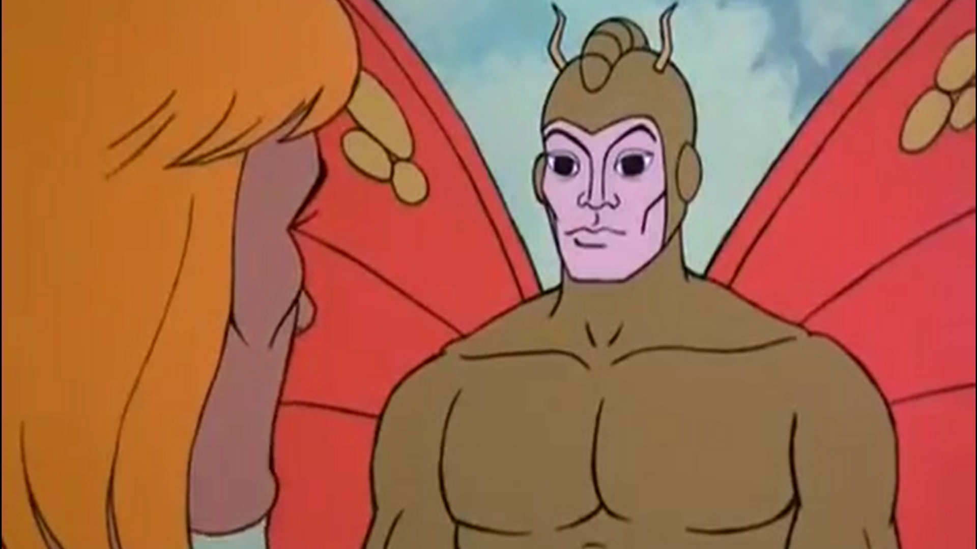 Mike Matei Blog – Insect People of Eternia (Insectoids of Masters of ...