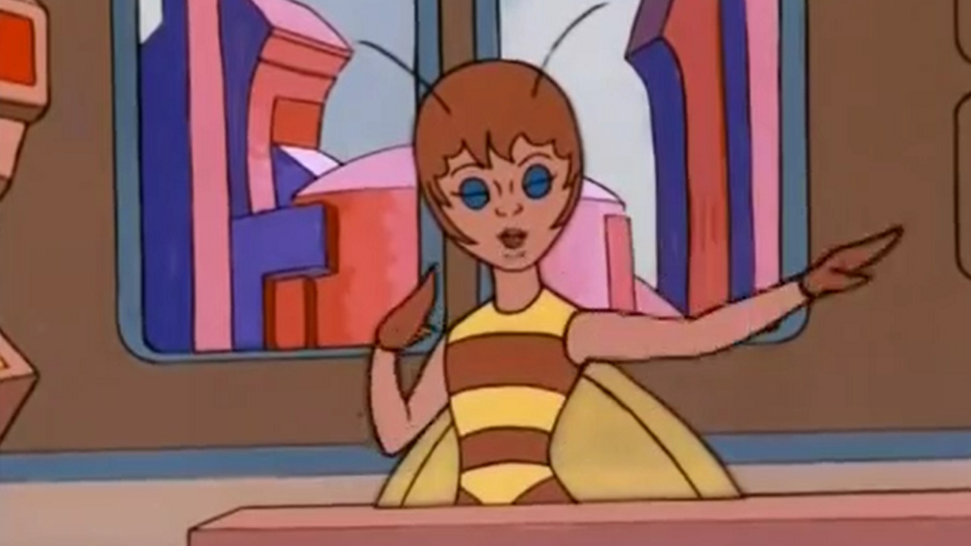 Mike Matei Blog – Insect People of Eternia (Insectoids of Masters of ...