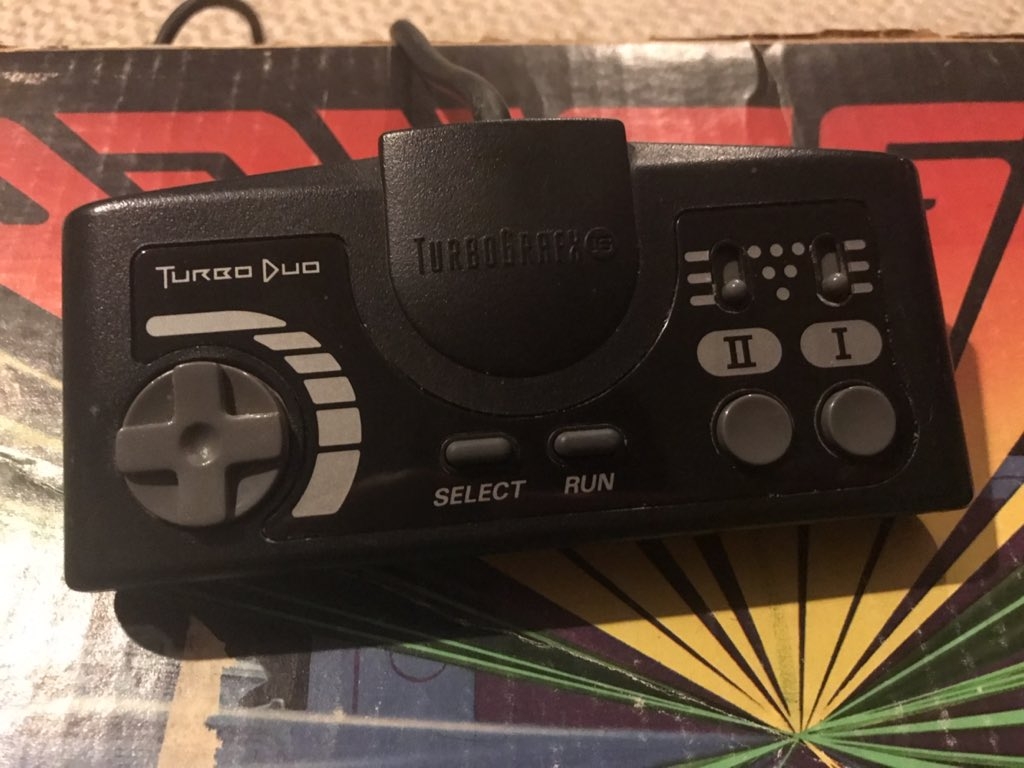 My Favorite Game Controllers – Mike Matei Blog – Mike Matei