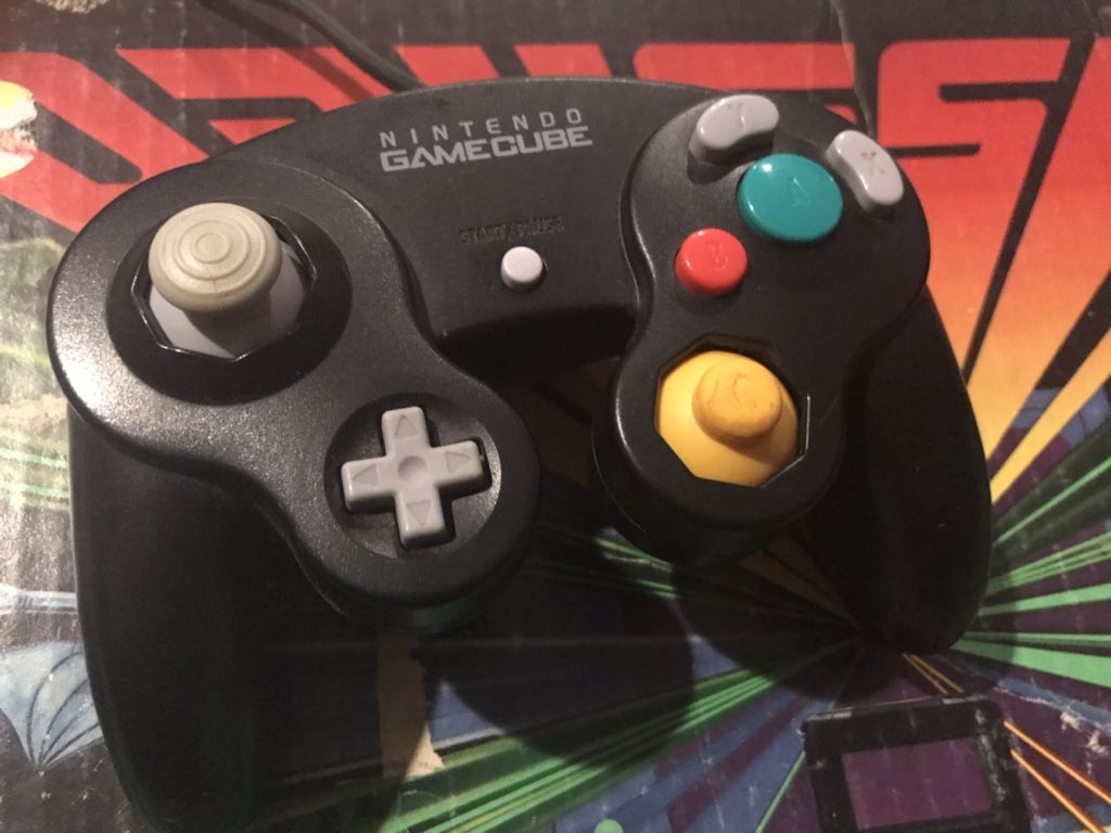 My Favorite Game Controllers – Mike Matei Blog – Mike Matei
