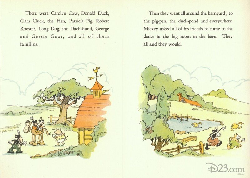 Who really created Donald Duck? – Mike Matei