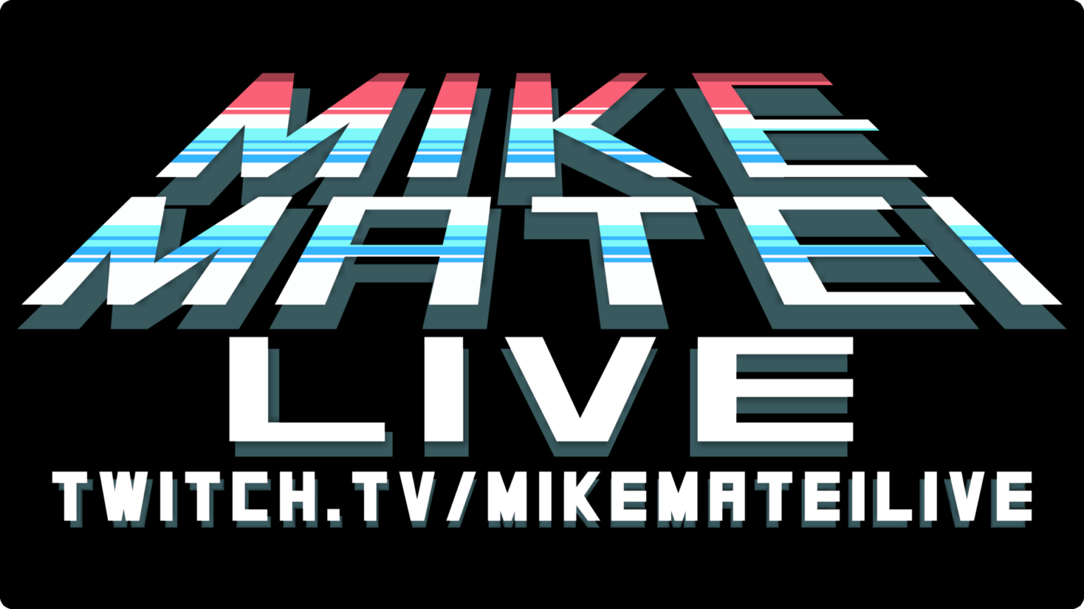 Mike Matei – Mike Matei